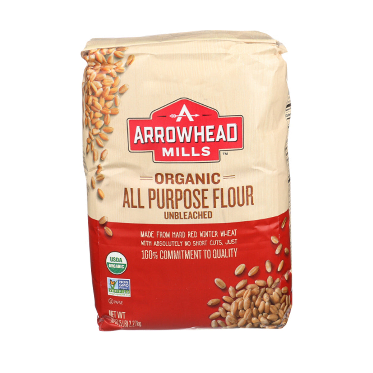 Organic Flour – Frankie's Free Range Foods