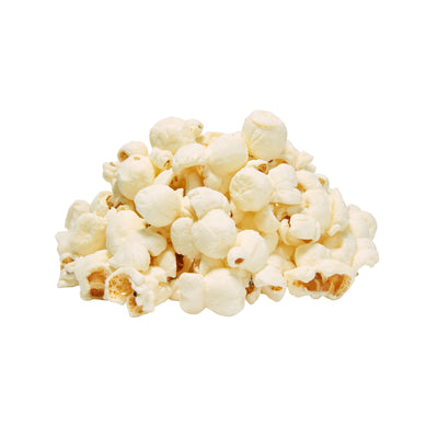 Organic Puffed Grains (White Rice, Popcorn, Wheat, Quinoa) – Frankie's ...